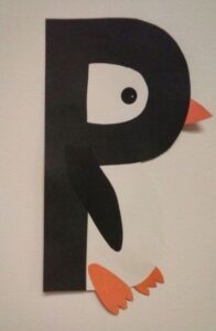 Penguin Winter Crafts & Activities for Kids - Kids Art & Craft