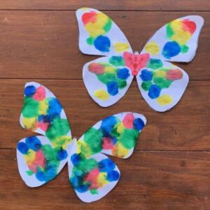 Butterfly Craft Ideas for Kids - Paper Crafts, Drawings & More - Kids ...