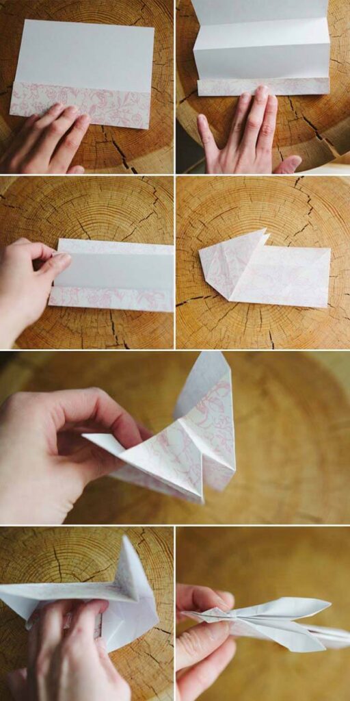 Step by Step Paper Crafts Ideas for Kids - Kids Art & Craft