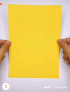 How to Make Paper Rabbit - Step by Step Instructions - Kids Art & Craft