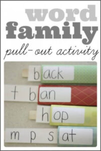 Phonics Games & Activities For Kids - Kids Art & Craft