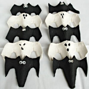 Halloween Activities For Toddlers - Kids Art & Craft