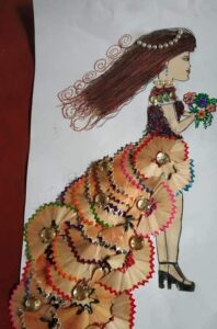 Easy Craft Ideas for School Competition - Kids Art & Craft