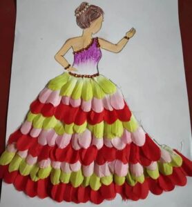Easy Craft Ideas for School Competition - Kids Art & Craft