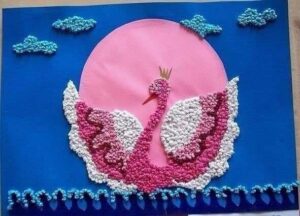 Crumpled Paper Art & Craft Activities for Kids - Kids Art & Craft