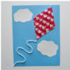 DIY Kite Activities For Five-year-Olds - Kids Art & Craft