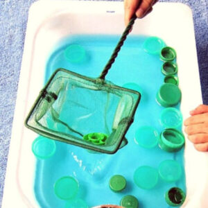 Fishing Games For Kids - Kids Art & Craft