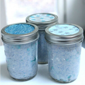 Snow Crafts And Activities For Winter - Kids Art & Craft