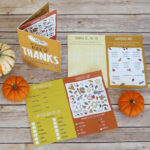 7 Crafty Ways for Kids on Thanksgiving to Say Thanks - Kids Art & Craft