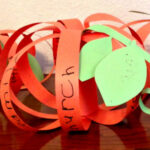 7 Crafty Ways for Kids on Thanksgiving to Say Thanks - Kids Art & Craft