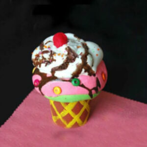 Ice Cream Crafts Ideas For Kids - Kids Art & Craft