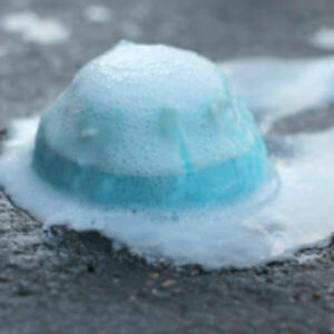 Explosion Experiments For Kids - Kids Art & Craft