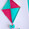 DIY Kite Activities For Five-year-Olds - Kids Art & Craft