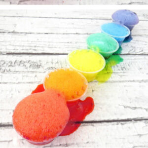 Explosion Experiments For Kids - Kids Art & Craft