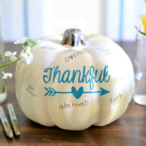 7 Crafty Ways for Kids on Thanksgiving to Say Thanks - Kids Art & Craft