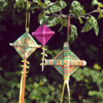 DIY Kite Activities For Five-year-Olds - Kids Art & Craft