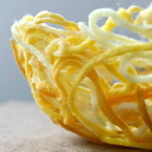 Yellow Crafts For Kids - Kids Art & Craft