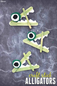 75 Zoo Animal Crafts For Kids - Kids Art & Craft