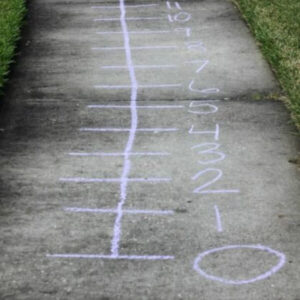 Outdoor Games Ideas For Kids - Kids Art & Craft