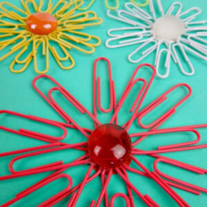 Flower Crafts & Activities For Kids - Kids Art & Craft