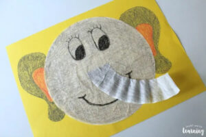 75 Zoo Animal Crafts For Kids - Kids Art & Craft