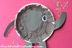 75 Zoo Animal Crafts For Kids - Kids Art & Craft