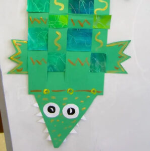 75 Zoo Animal Crafts For Kids - Kids Art & Craft