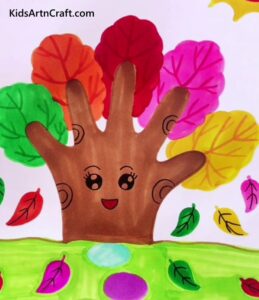 Cute Colorful Drawings for Kids - Kids Art & Craft