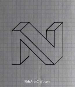 Easy Drawings for Kids with Pencil- Best Ideas with Pictures - Kids Art ...