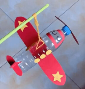 Toy Vehicles Made from Recycled Materials | Projects for Kids - Kids ...