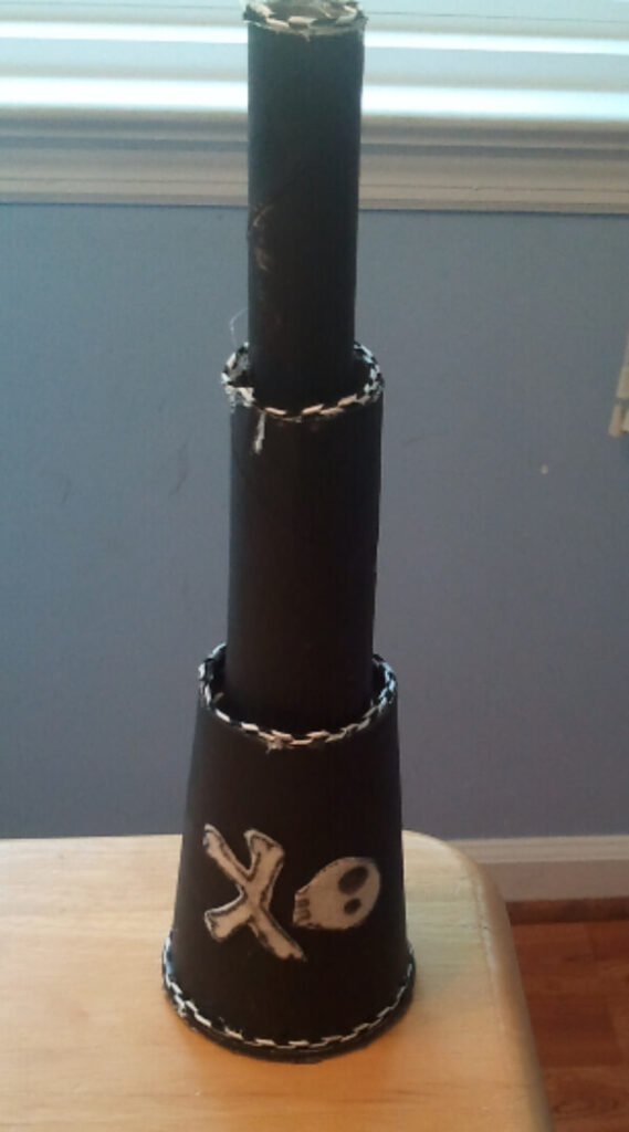 Pirate Crafts & Activities For Kids - Kids Art & Craft