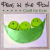 Green Crafts Ideas For Kids To Enjoy This Weekend - Kids Art & Craft