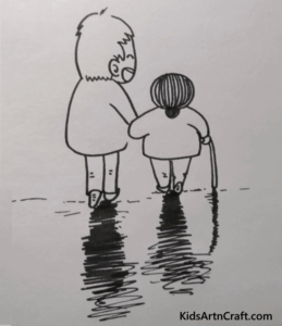 How to Draw Fun and Simple Drawings for Kids - Kids Art & Craft