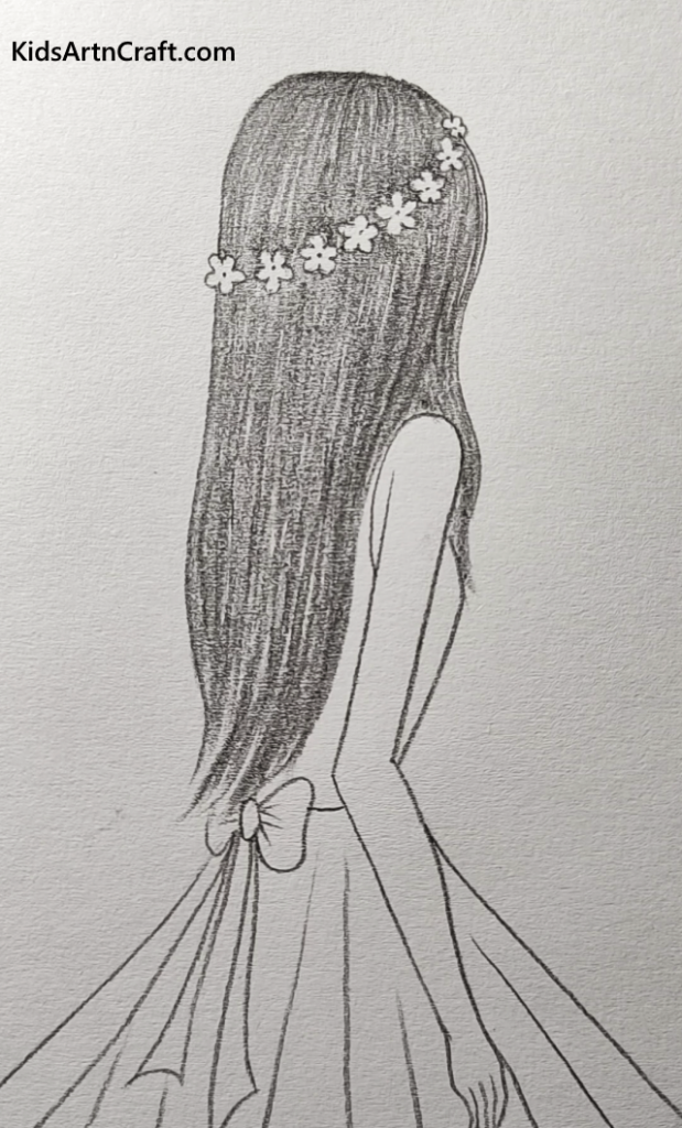 Easy to Make Sketches For Kids - Kids Art & Craft