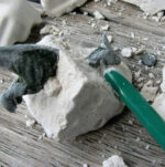 Fossil Craft Ideas For Kids To Make - Kids Art & Craft