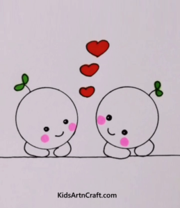 Easy Drawing Ideas For 4 Year Old Kids - Kids Art & Craft