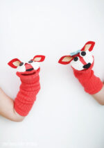 Fox Crafts and Activities for Kids - Kids Art & Craft