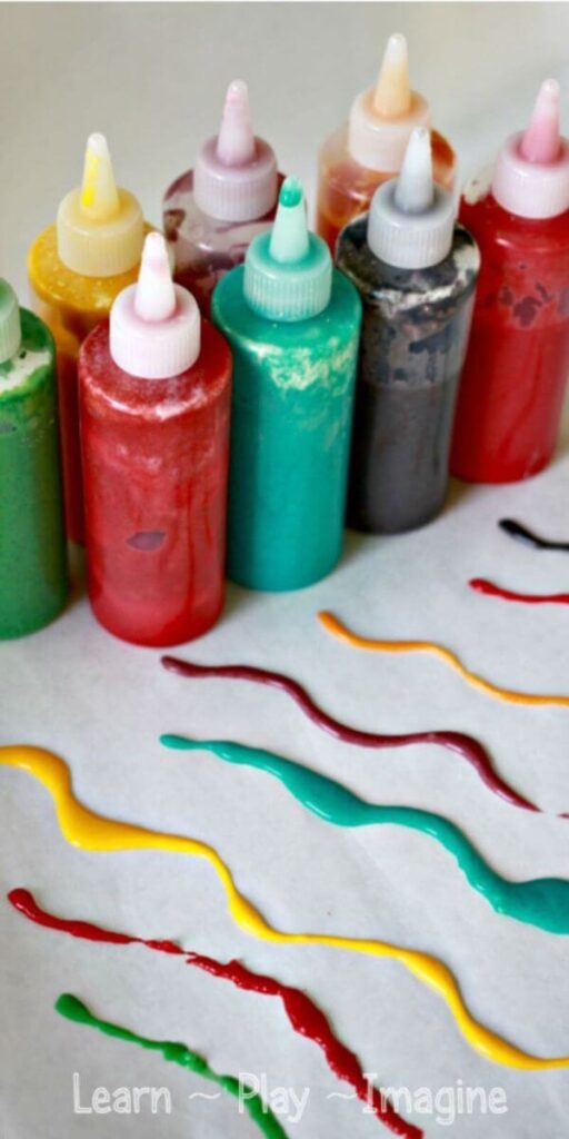 Kool Aid Ideas For Kids - Kids Art & Craft