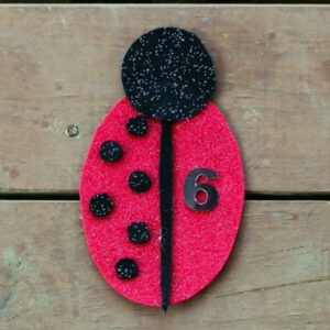 Number Learning Activities For Kids - Kids Art & Craft