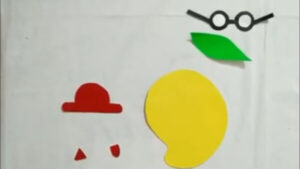 Mango Crafts Ideas & Activities for Kids - Kids Art & Craft