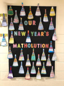 Math Bulletin Board Ideas for Grade 1 to 4 - Kids Art & Craft