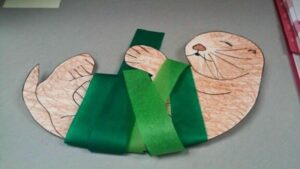 Otter Crafts & Activities for Kids - Kids Art & Craft
