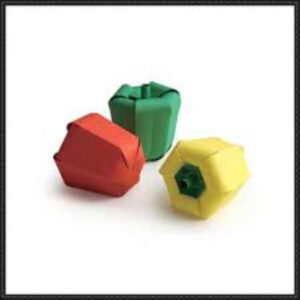 Bell Pepper Crafts & Activities for Kids - Kids Art & Craft