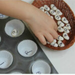 Fun Bean Crafts and Activities for Kids - Kids Art & Craft