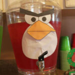 Punch Recipes For Kids Party At Home - Kids Art & Craft