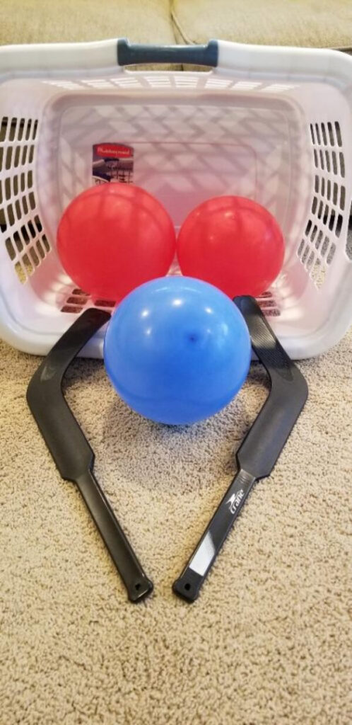 Fun Balloon Games For Kids To Play - Kids Art & Craft