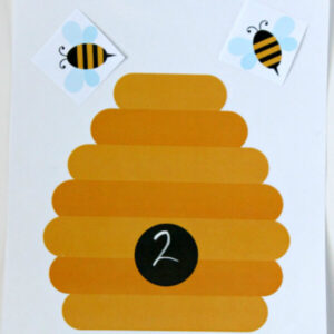 Math Activities For Kids - Kids Art & Craft