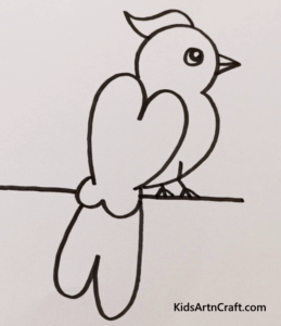 Easy Drawing Series For Kids - Kids Art & Craft