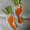 DIY Vegetable Activity Ideas For Kids - Kids Art & Craft