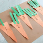 Math Activities For Kids - Kids Art & Craft